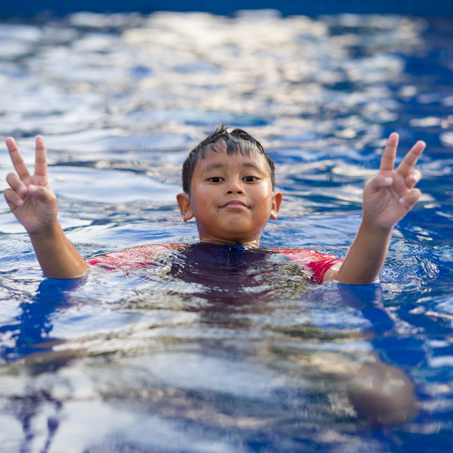 Hydrotherapy - Brio-Kids